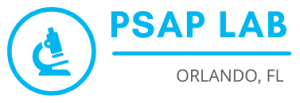 About | PSAP Lab